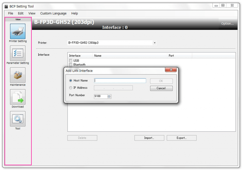 Configuracion codigo de pais en modulos WLAN Duales - Impresoras TOSHIBA